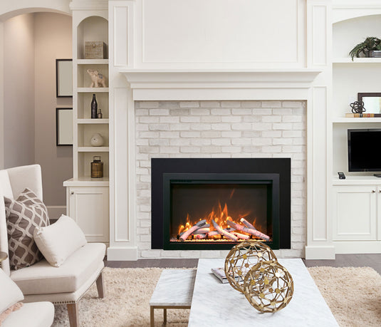 Fireplaces by Cameron | Fireplaces, BBQs, & Outdoor Kitchens