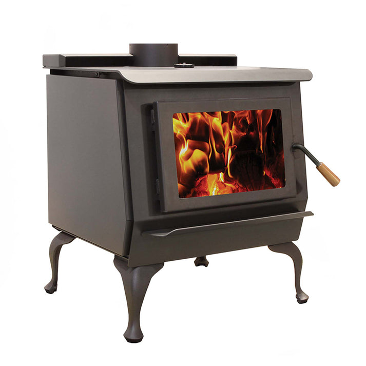 Blaze King Princess 32 Freestanding Wood Stove – Fireplaces by Cameron