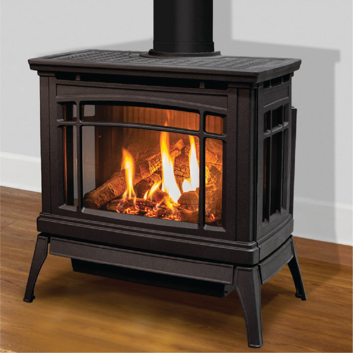 Enviro Fireplaces - Gas Inserts, Fireplaces, & Stoves – Fireplaces by ...